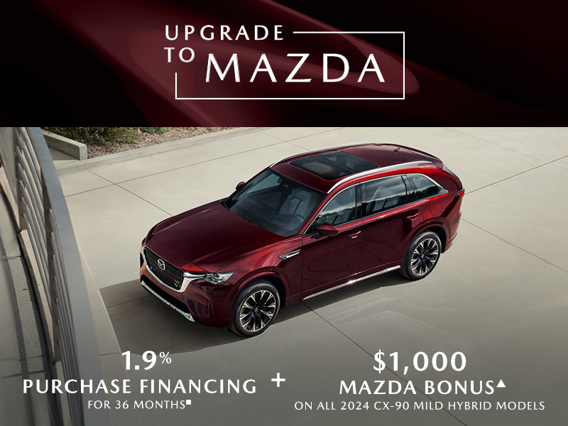 Gyro Mazda: New & Used Mazda Dealership | East York, ON.