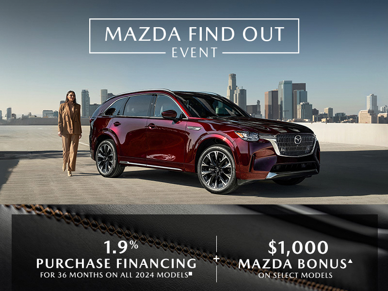 Gyro Mazda: New & Used Mazda Dealership | East York, ON.