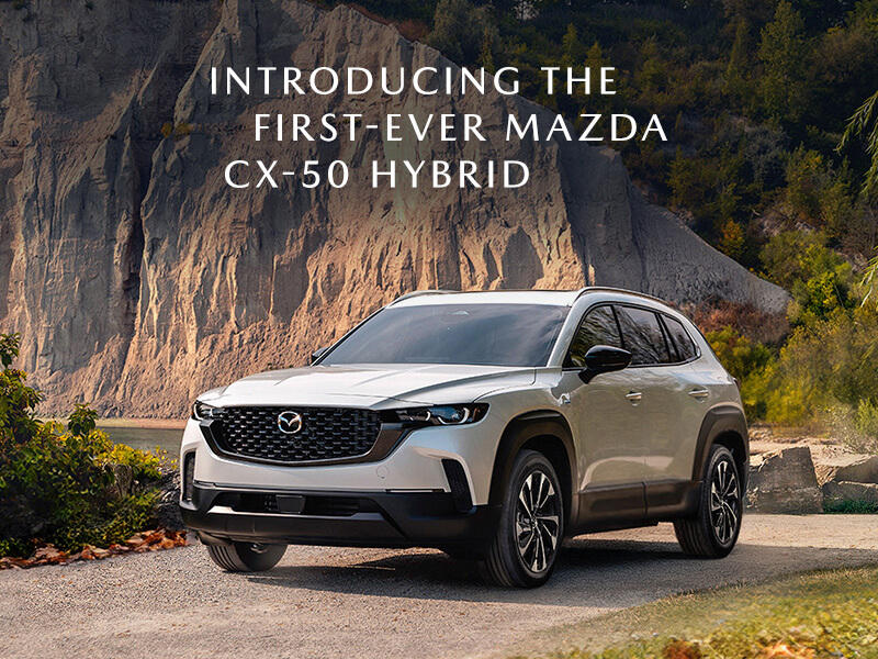 Gyro Mazda: New & Used Mazda Dealership | East York, ON.