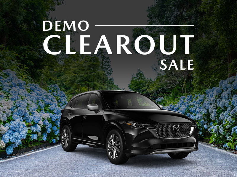 Gyro Mazda: New & Used Mazda Dealership | East York, ON.