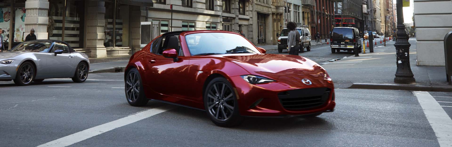 Gyro Mazda: New & Used Mazda Dealership | East York, ON.