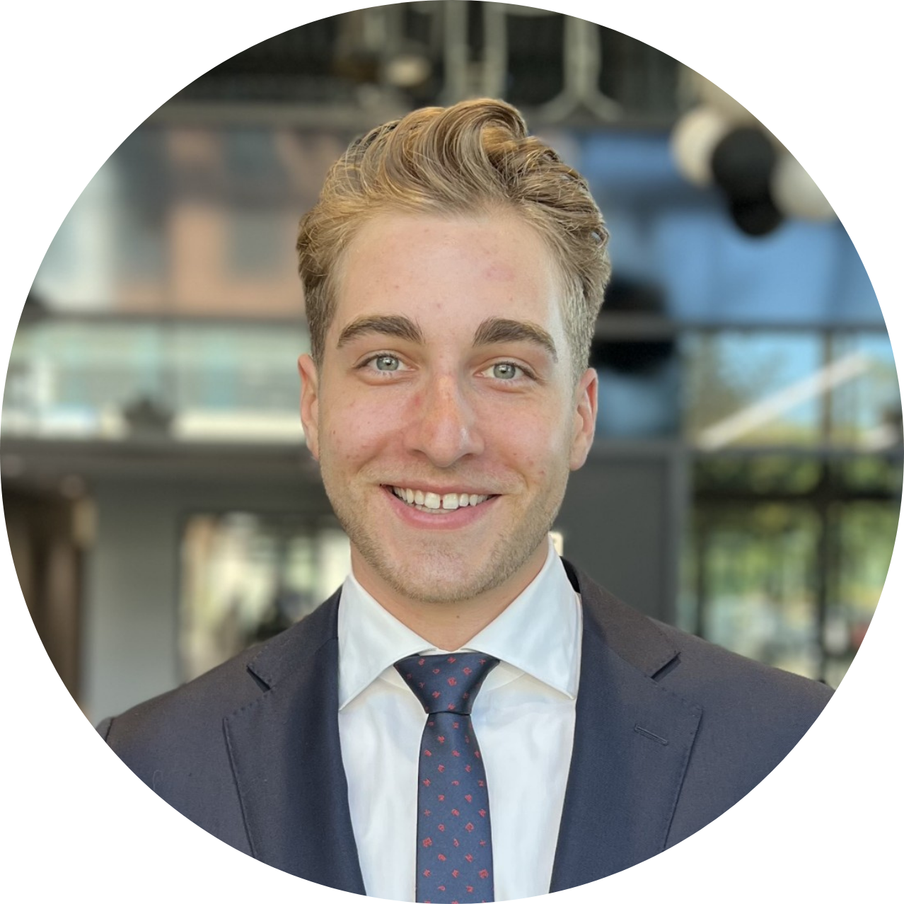 Meet the Gyro Mazda East York Staff | East York Dealer ON.